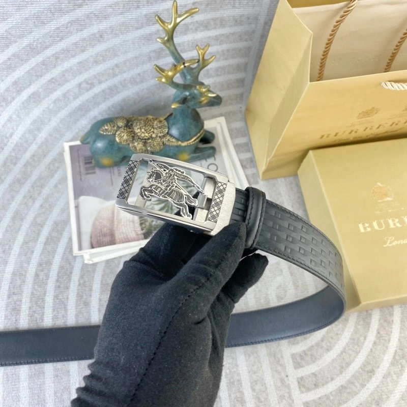 Cut-rate Burberry Belts