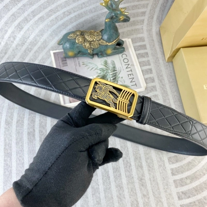 Affordable Burberry Belts