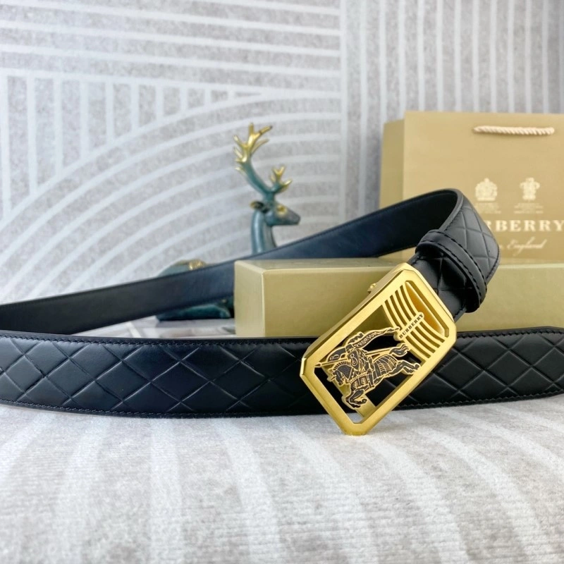Affordable Burberry Belts