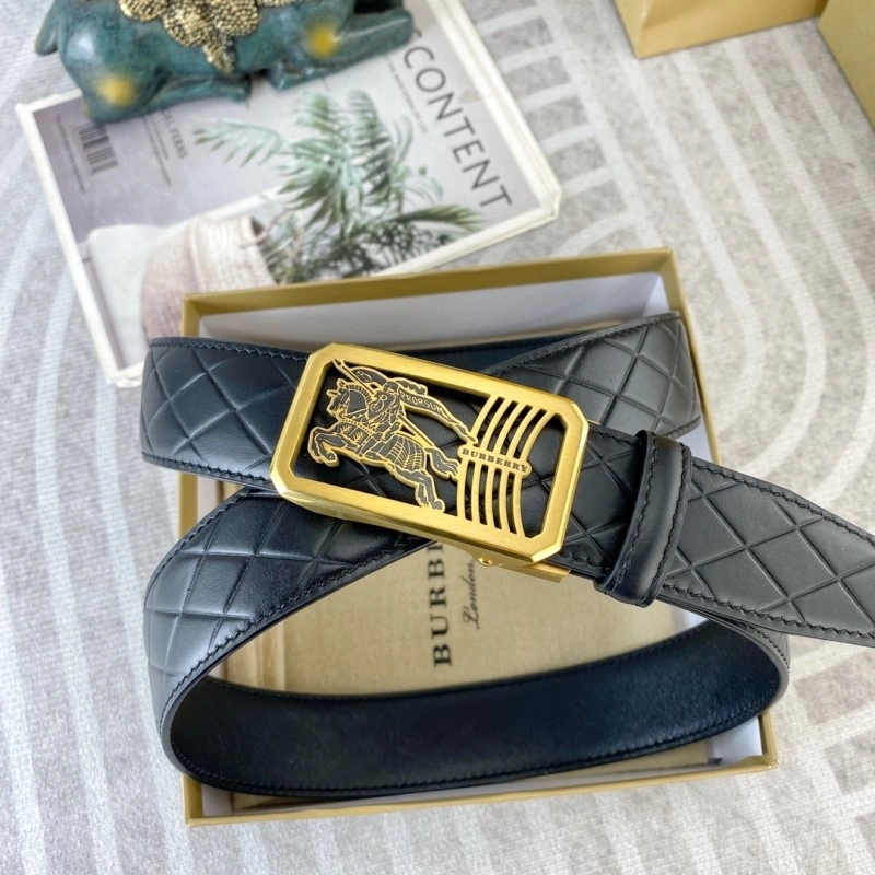 Affordable Burberry Belts