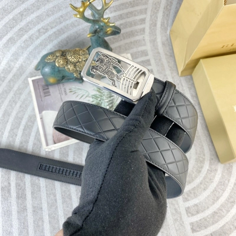 1:1 copy Burberry Belts