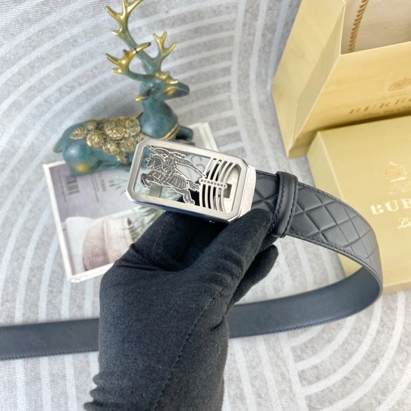 1:1 copy Burberry Belts