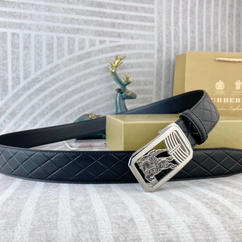 1:1 copy Burberry Belts