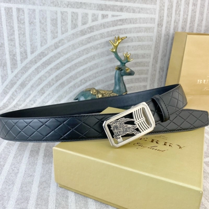 1:1 copy Burberry Belts