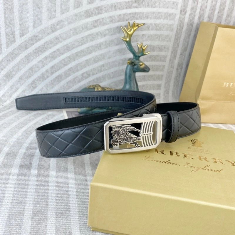 1:1 copy Burberry Belts