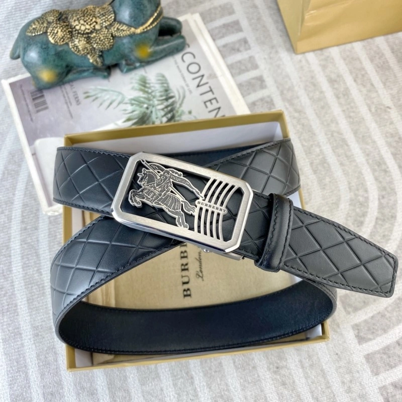 1:1 copy Burberry Belts