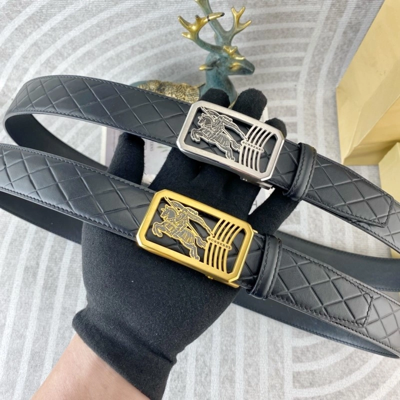 1:1 copy Burberry Belts