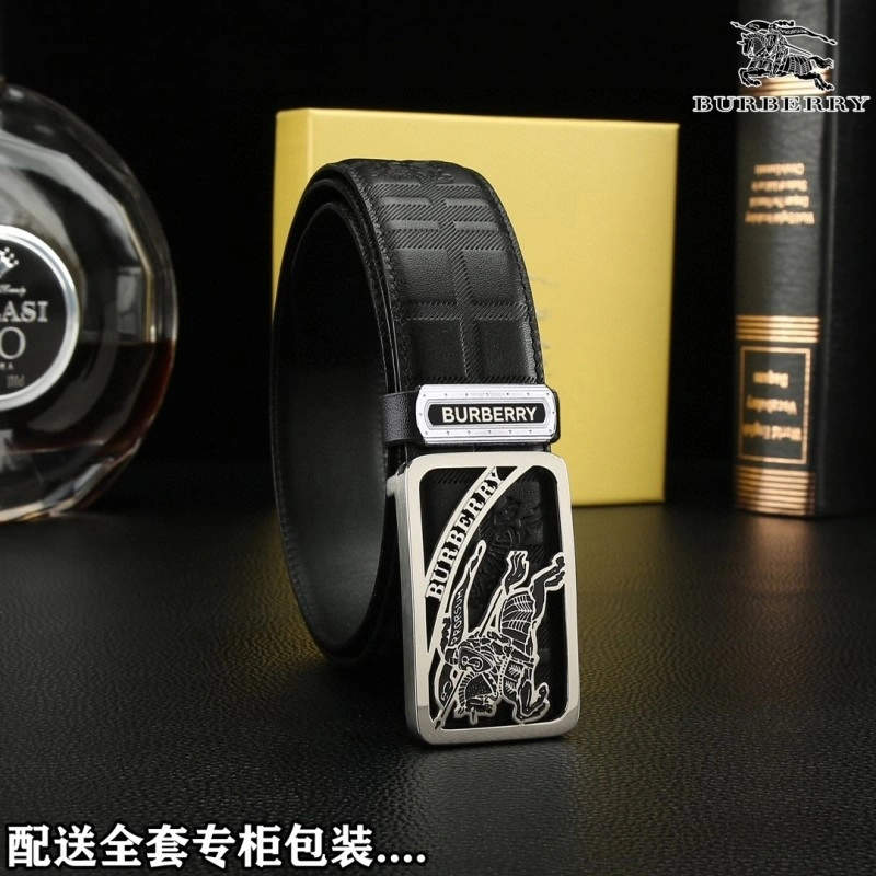 Cut-rate Burberry Belts