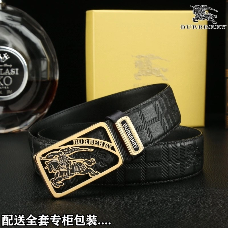 Cut-rate Burberry Belts