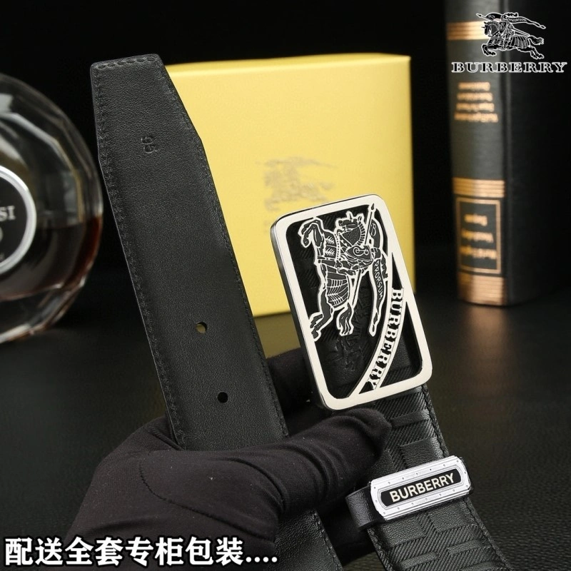 Cut-rate Burberry Belts