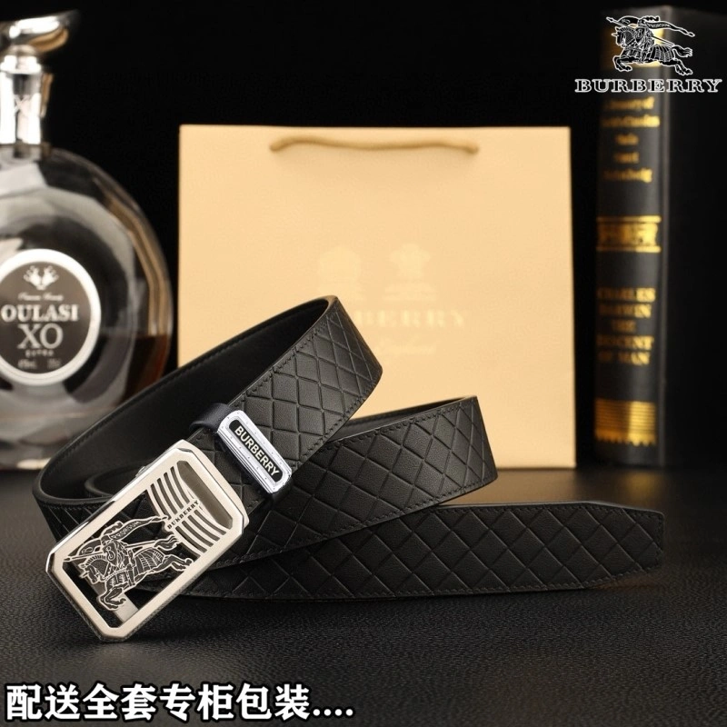 Discounted Burberry Belts