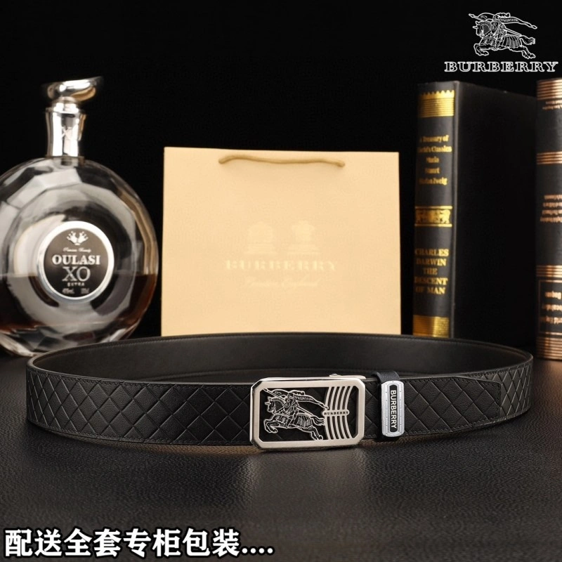 Discounted Burberry Belts