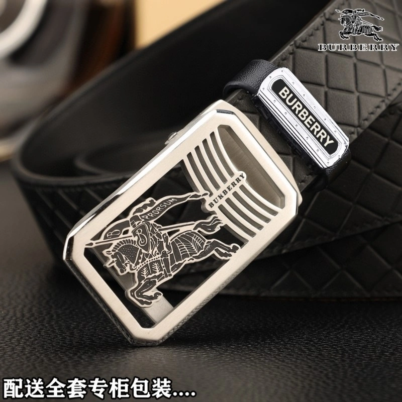 Discounted Burberry Belts