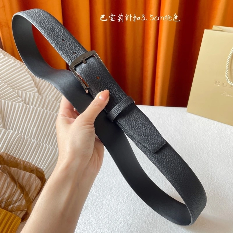 Low-cost Burberry Belts