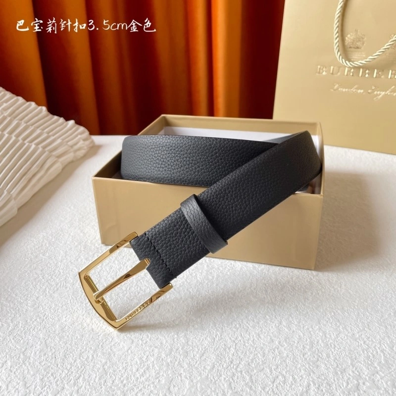 Top match Burberry Belts