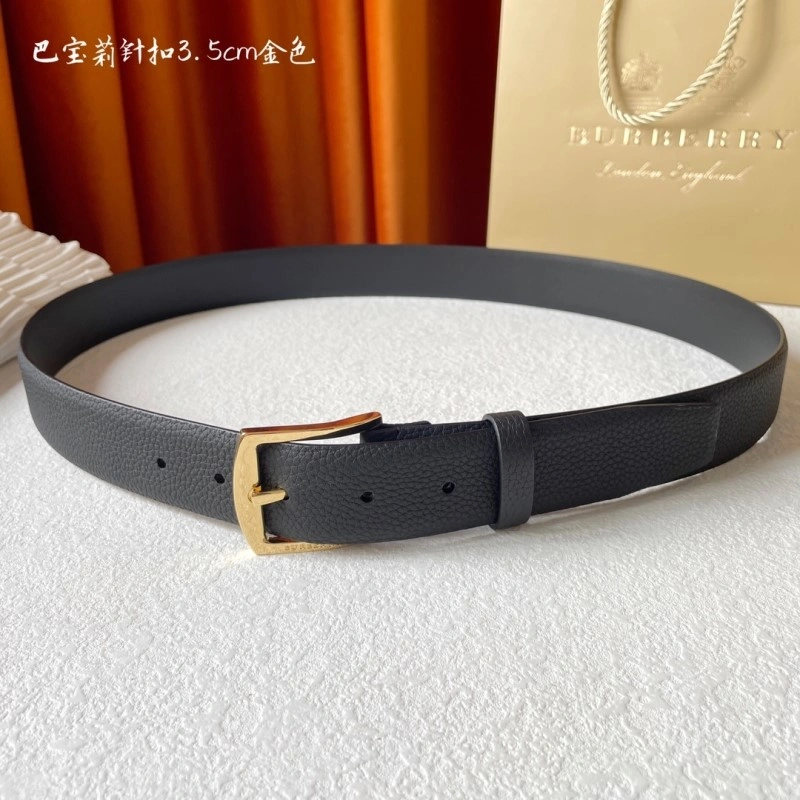 Top match Burberry Belts