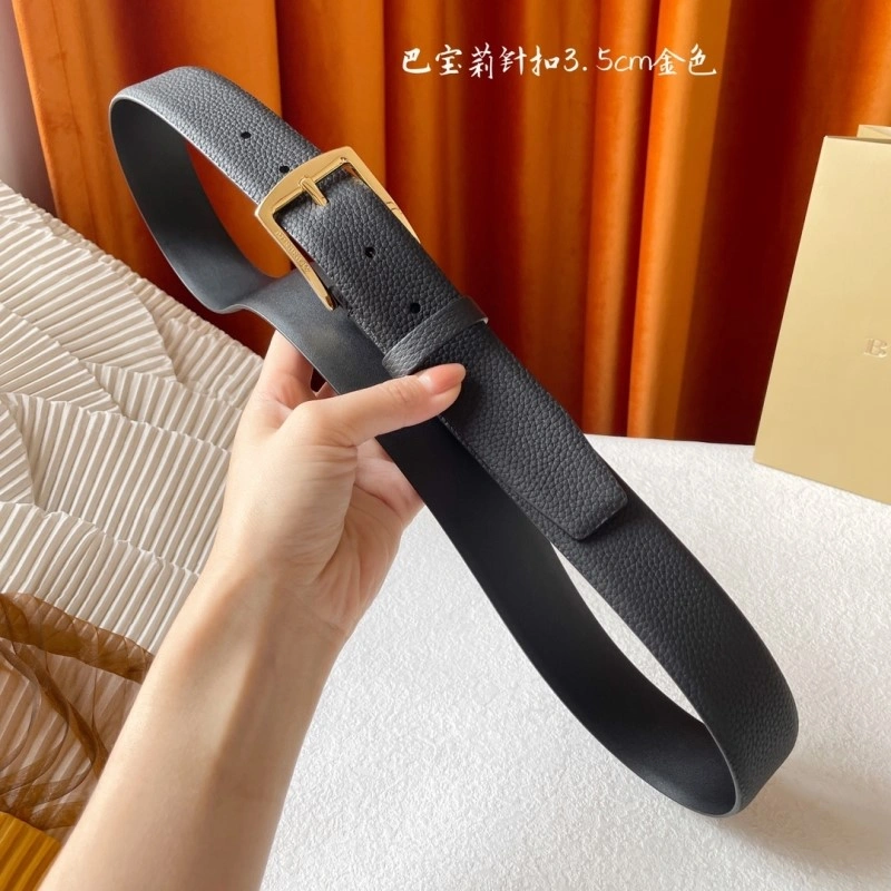 Top match Burberry Belts