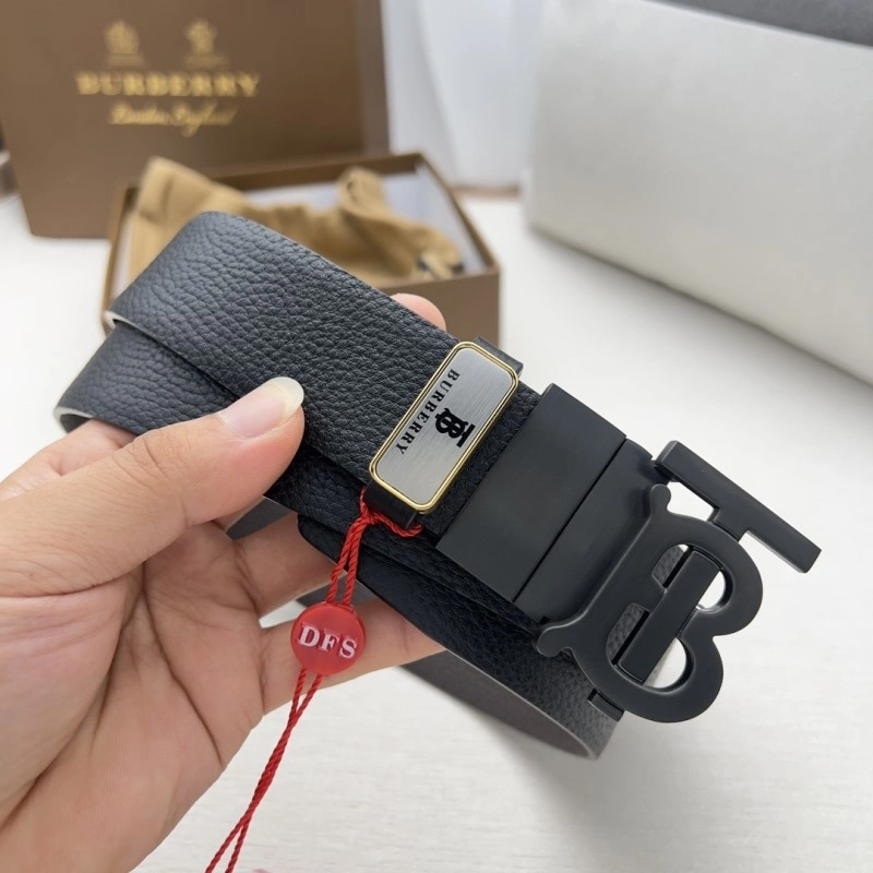 OEM Burberry Belts