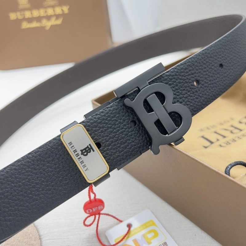 OEM Burberry Belts