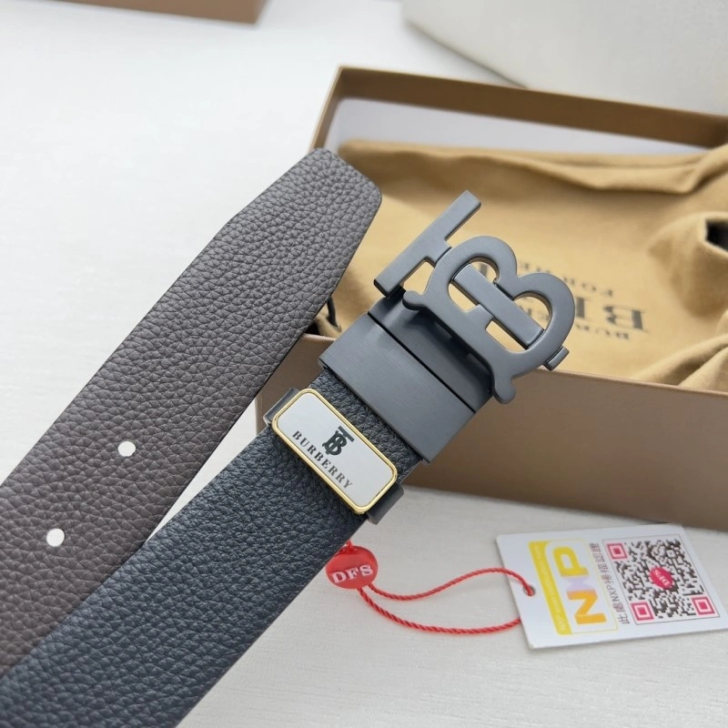 OEM Burberry Belts