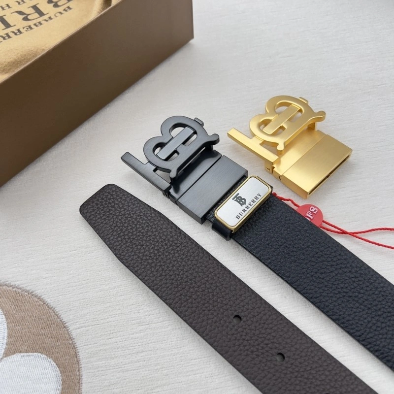 OEM Burberry Belts