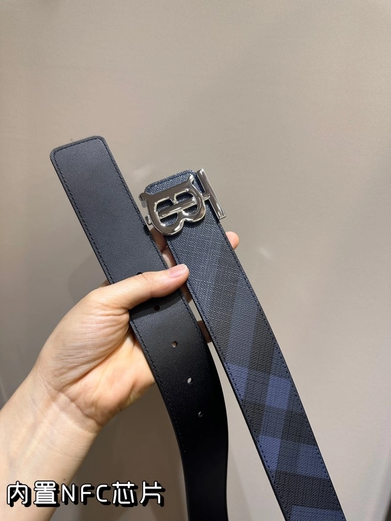 OEM Burberry Belts