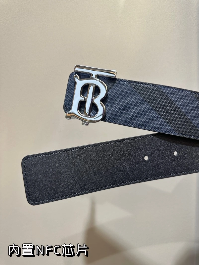 OEM Burberry Belts