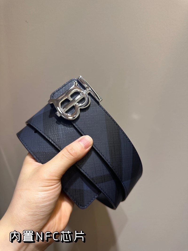 OEM Burberry Belts