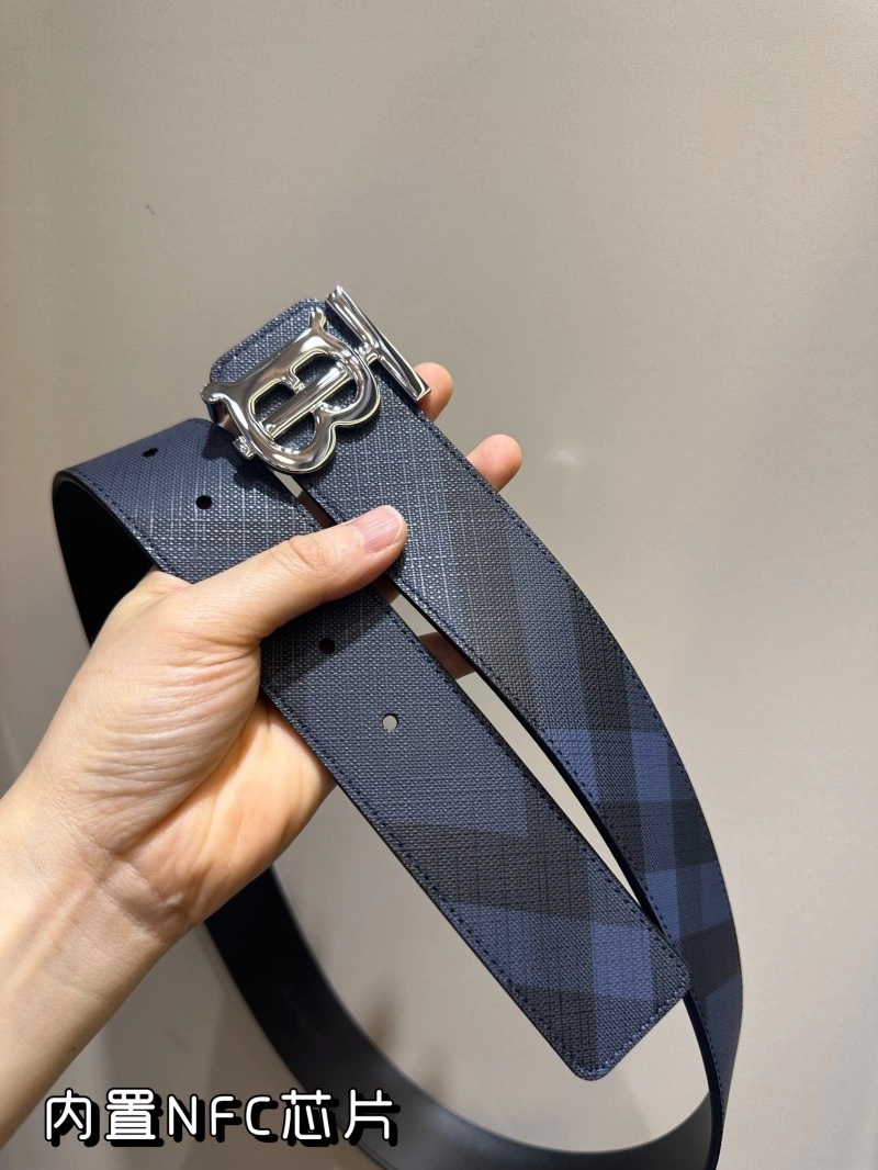 OEM Burberry Belts