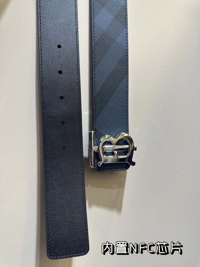 OEM Burberry Belts