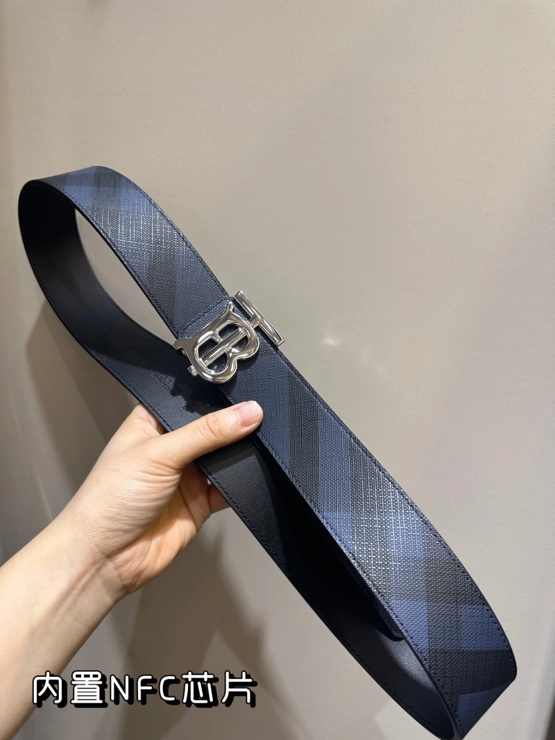 OEM Burberry Belts