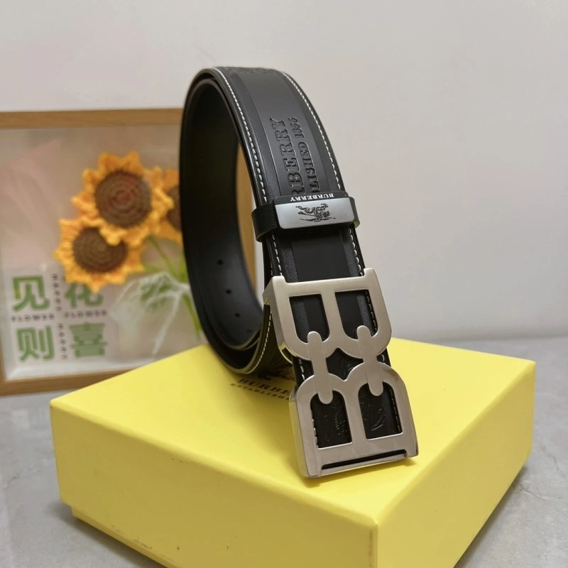 Bargain Burberry Belts