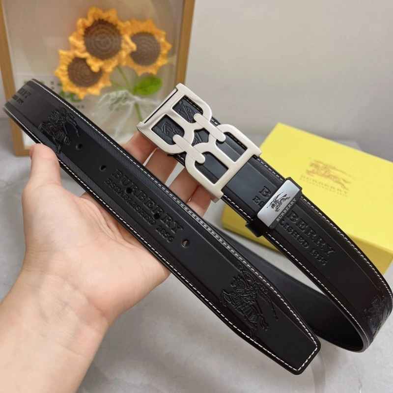 Bargain Burberry Belts