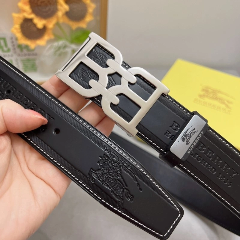 Bargain Burberry Belts
