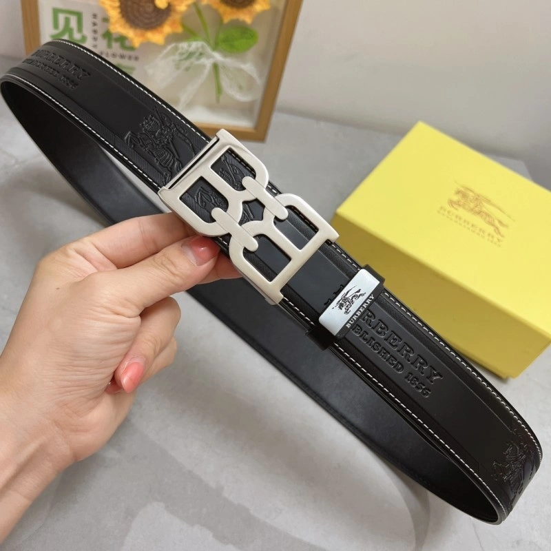 Bargain Burberry Belts