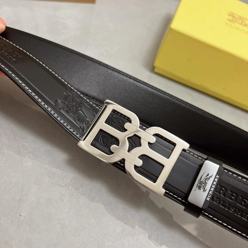 Bargain Burberry Belts