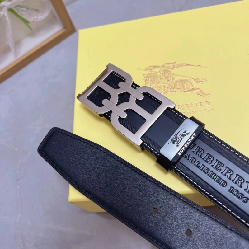 Bargain Burberry Belts
