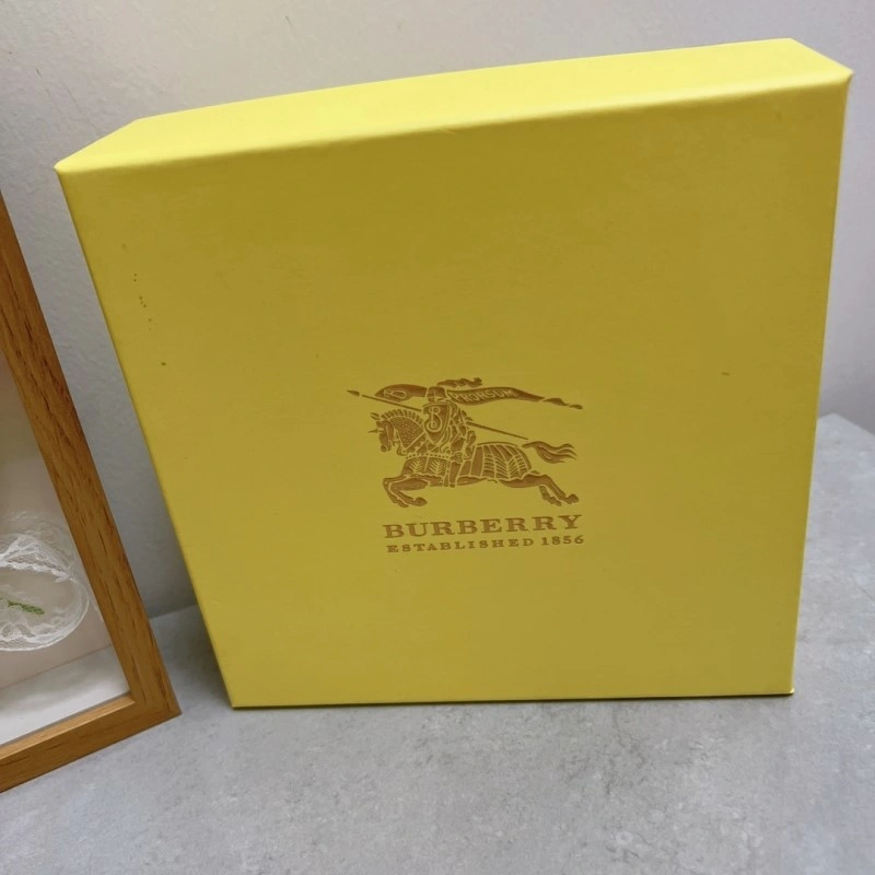 Bargain Burberry Belts