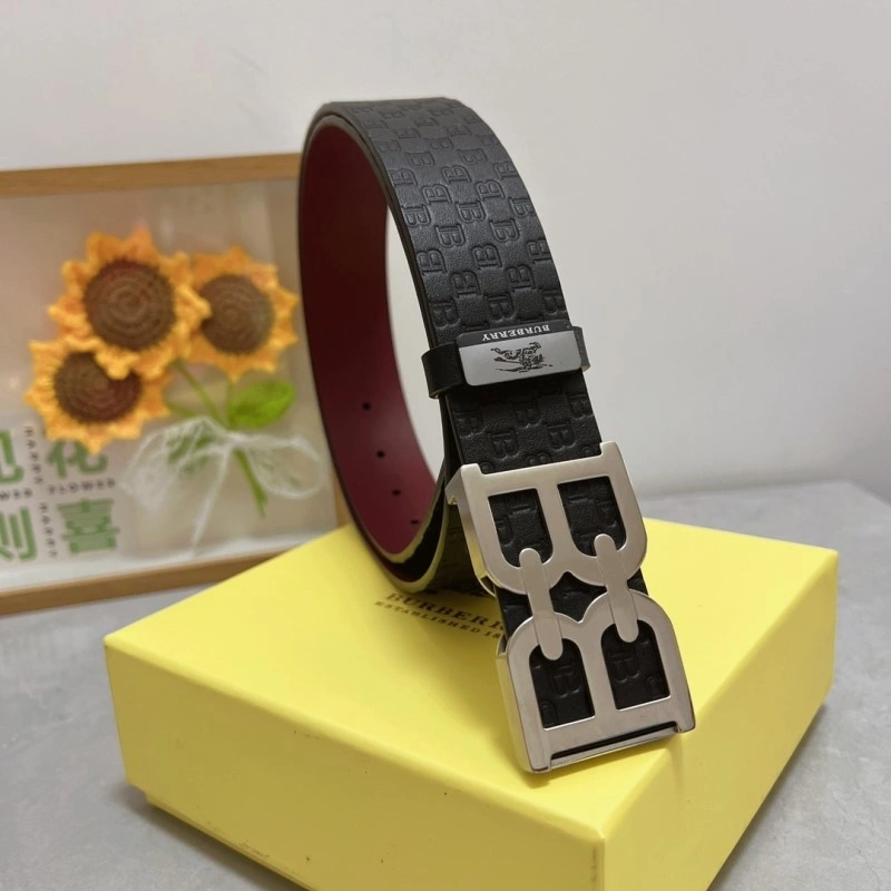 Original Burberry Belts