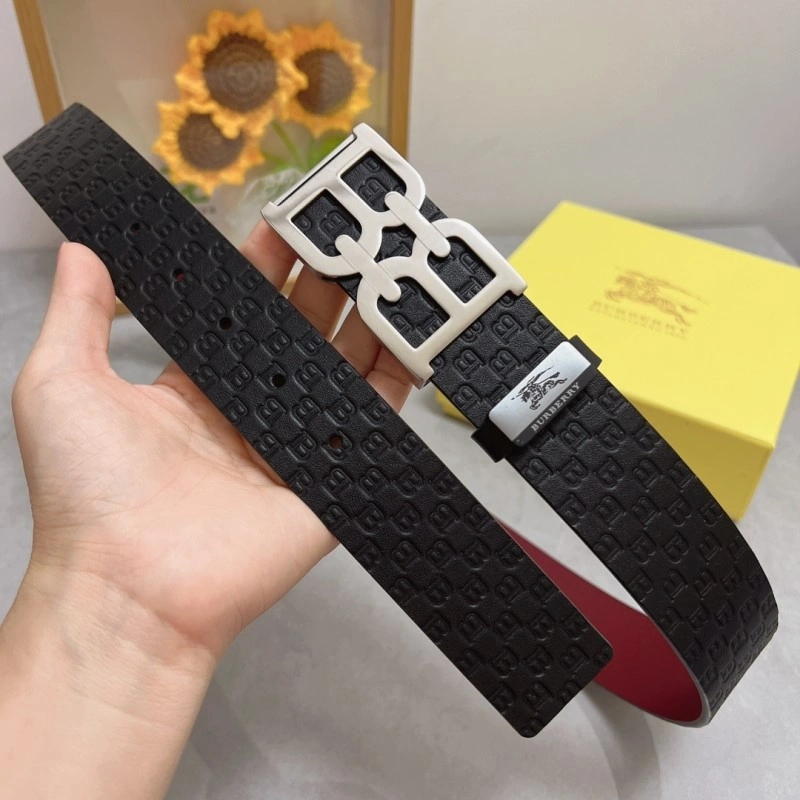 Original Burberry Belts