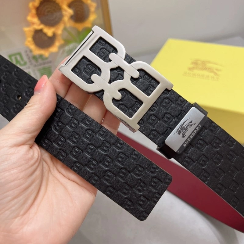 Original Burberry Belts