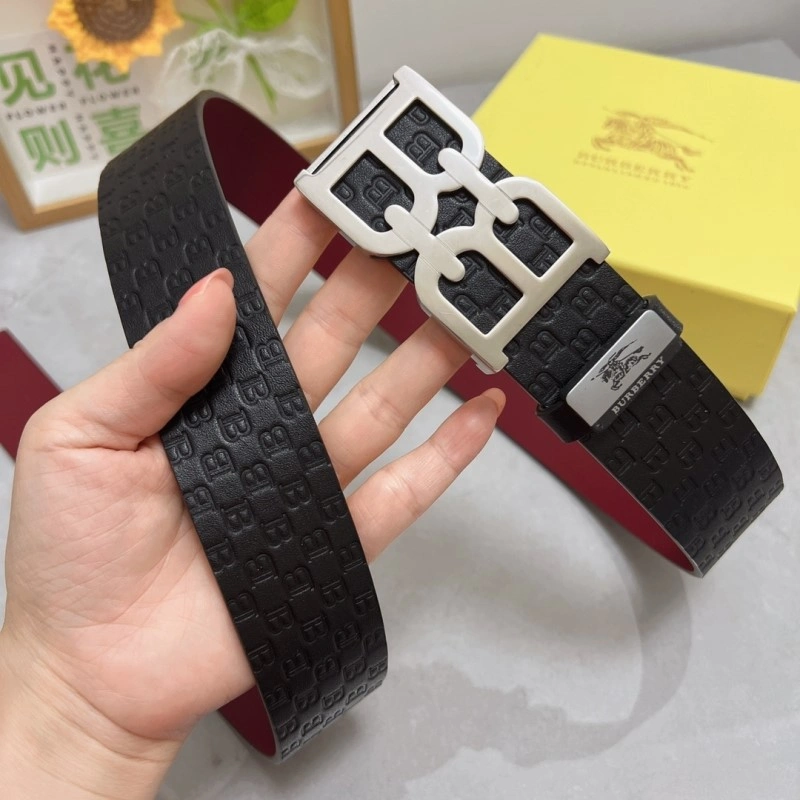 Original Burberry Belts