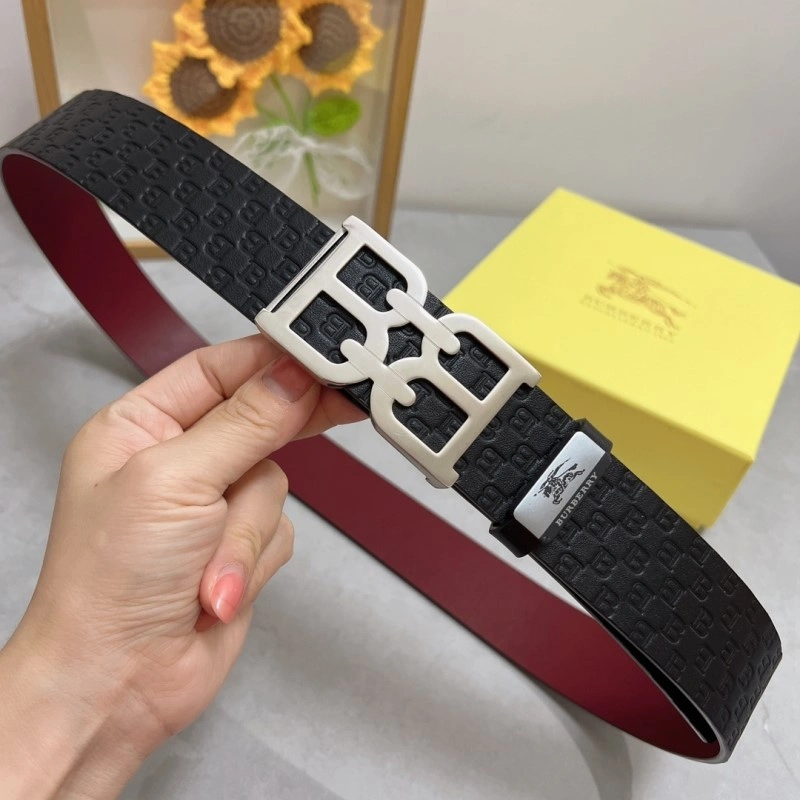 Original Burberry Belts