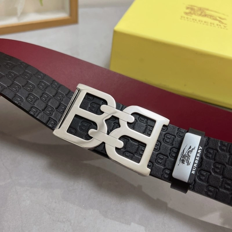 Original Burberry Belts