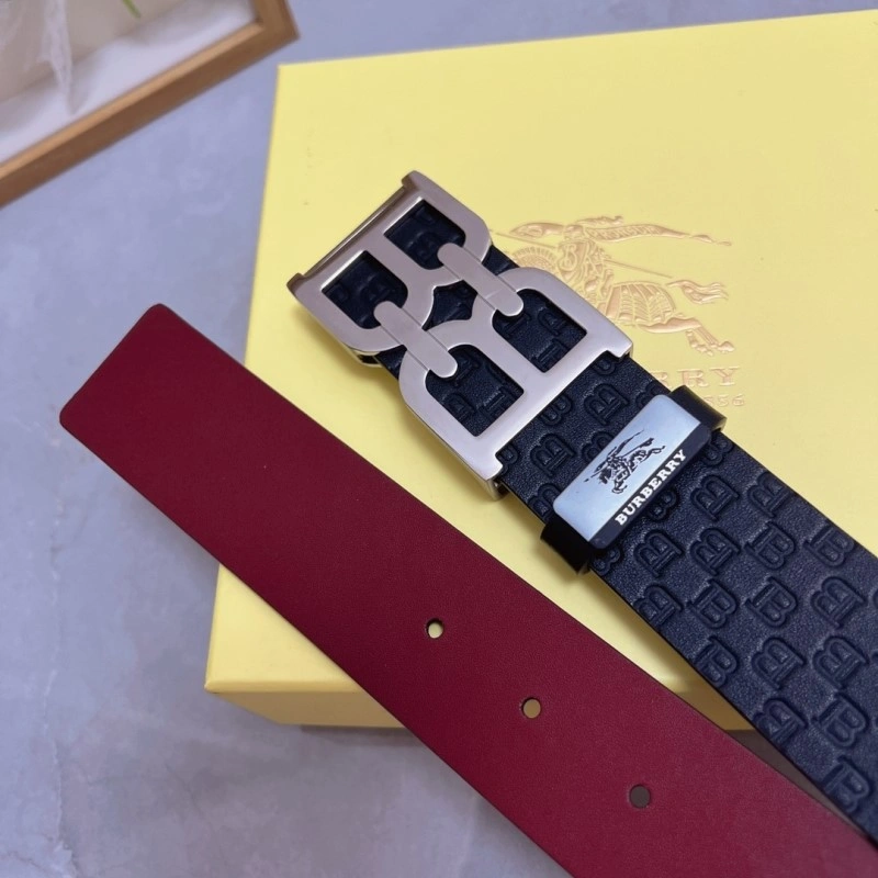 Original Burberry Belts