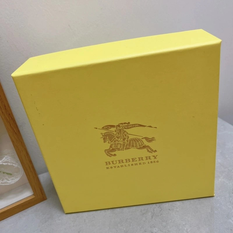 Original Burberry Belts