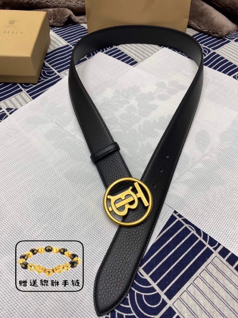 Cut-rate Burberry Belts
