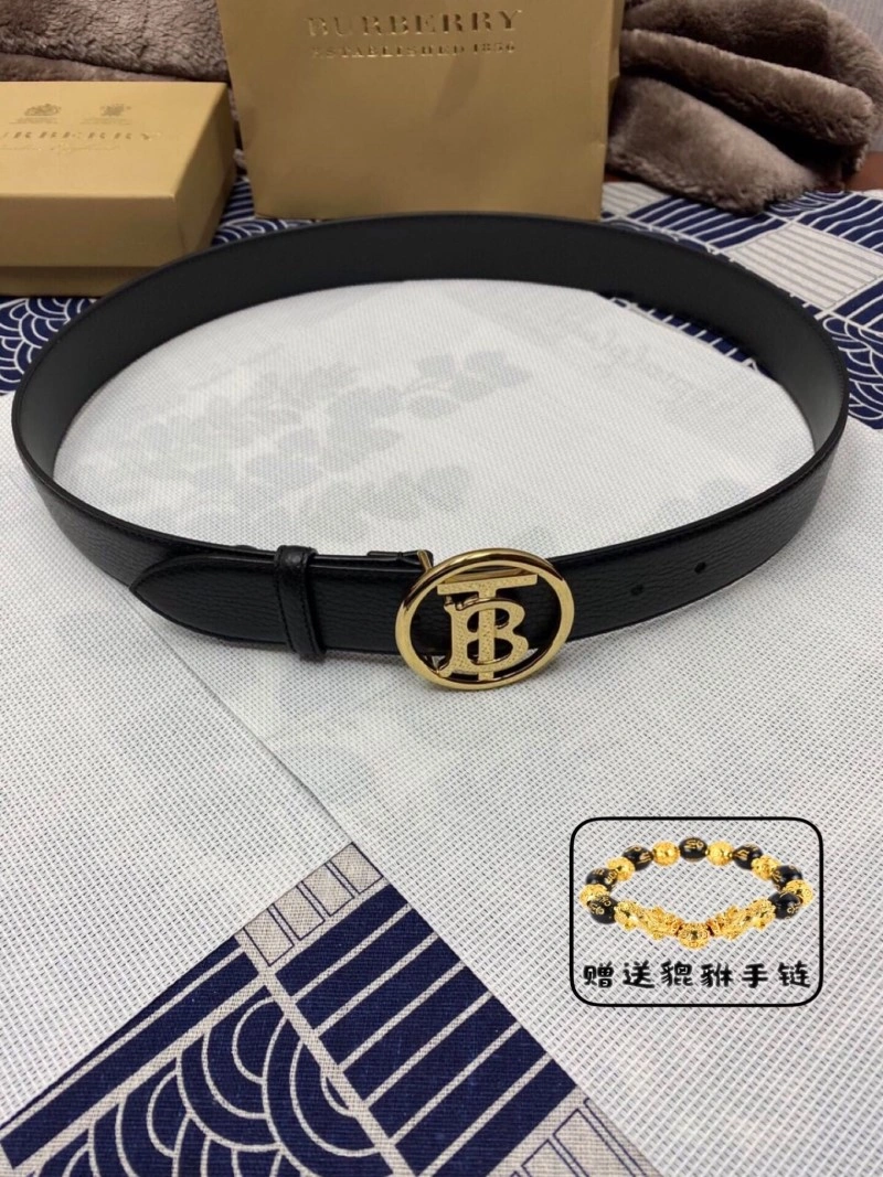 Precise copy Burberry Belts