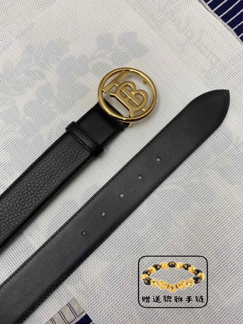 Precise copy Burberry Belts