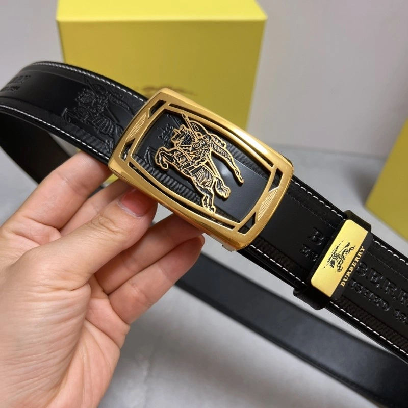 Affordable Burberry Belts